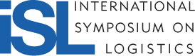 ISL – International Symposium on Logistics